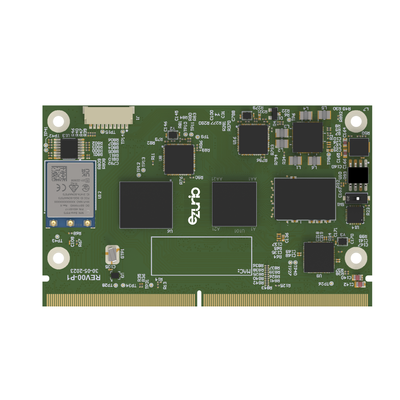 Nitrogen93 SMARC | Laird Connectivity is Now Ezurio